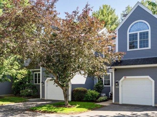 condo with 3 bedroom, Waltham MA DS103100381