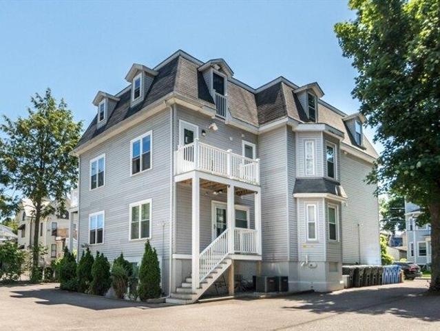 condo with 3 bedroom, Waltham MA DS103887717