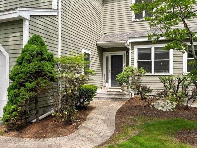 condo with 3 bedroom, Waltham MA DS103928666