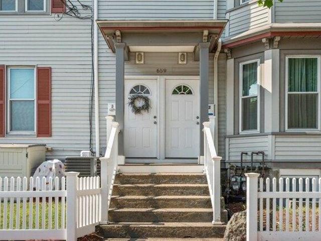 condo with 3 bedroom, Waltham MA DS103967350