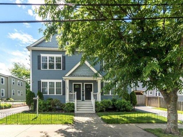 condo with 3 bedroom, Waltham MA DS103969537