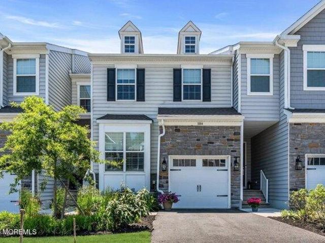 condo with 3 bedroom, Wall NJ ES104650295