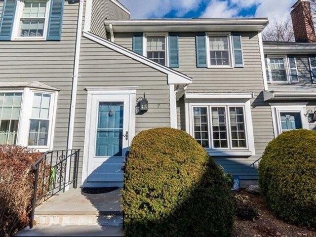 condo with 3 bedroom, Walpole MA DLS102562968