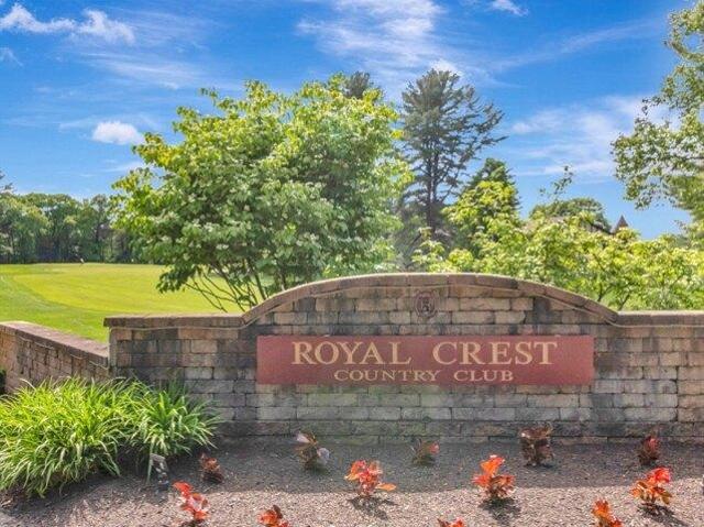 condo with 3 bedroom, Walpole MA DS104234076