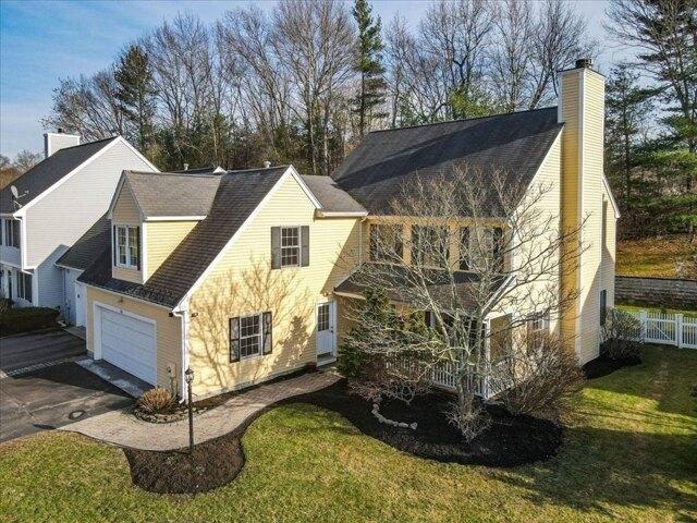 condo with 3 bedroom, Walpole MA DS104298570