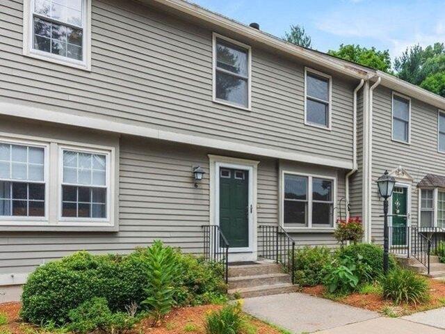 condo with 3 bedroom, Walpole MA DS104331118