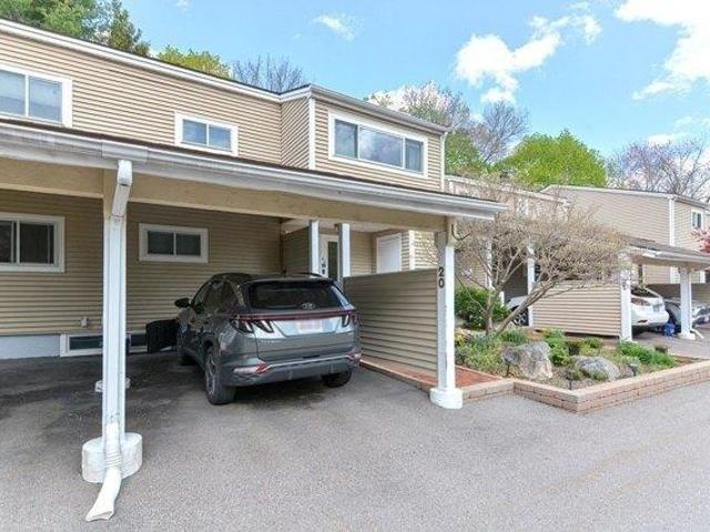 condo with 3 bedroom, Walpole MA DS103250812