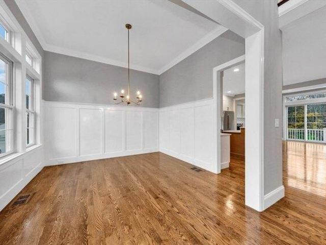 condo with 3 bedroom, Walpole MA ES104333072