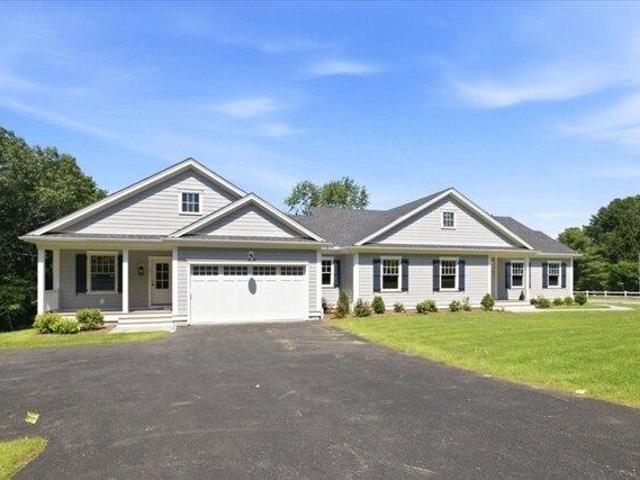 condo with 3 bedroom, Walpole MA ES104570594