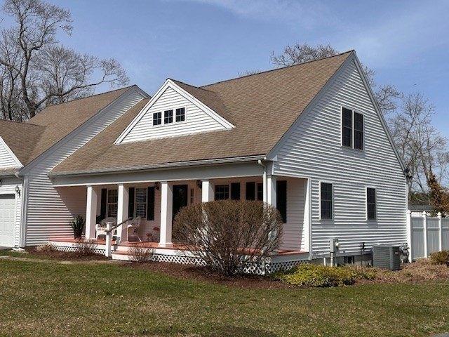 condo with 3 bedroom, Wareham MA DS102775920