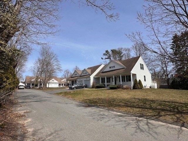condo with 3 bedroom, Wareham MA ES103969352