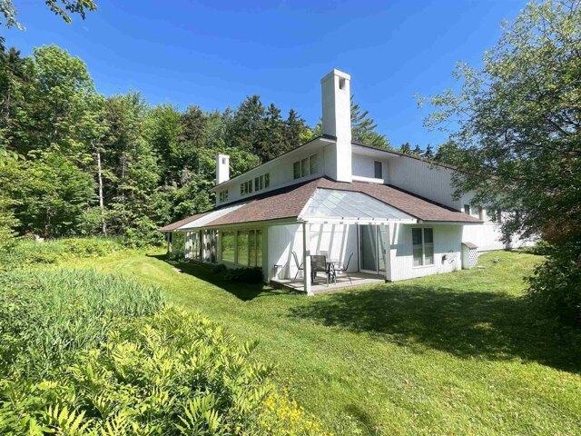condo with 3 bedroom, Warren VT DS104296648