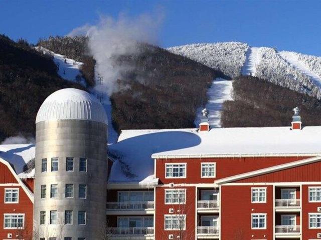 condo with 3 bedroom, Warren VT DS104330228