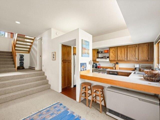 condo with 3 bedroom, Warren VT ES103970433