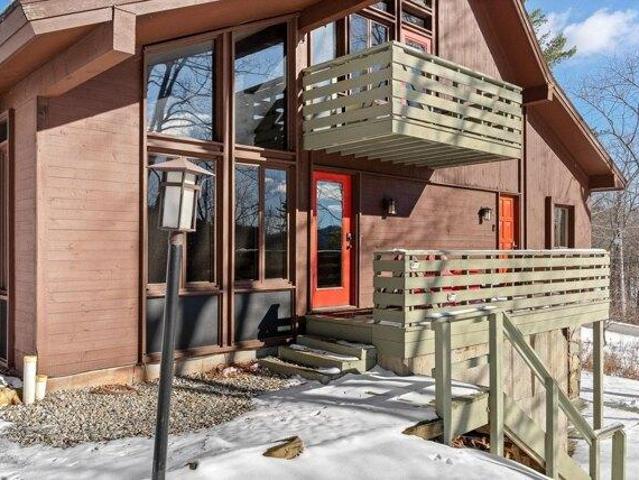 condo with 3 bedroom, Warren VT ES103159803