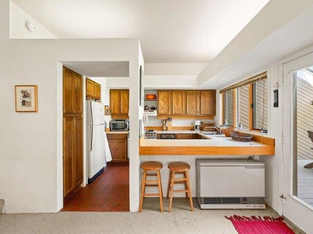 condo with 3 bedroom, Warren VT ES105107677