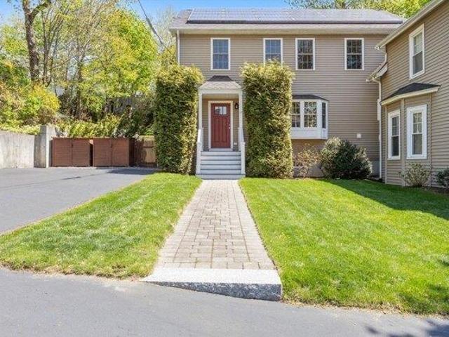condo with 3 bedroom, Watertown MA DLS102825865