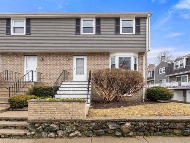 condo with 3 bedroom, Watertown MA DS102443666