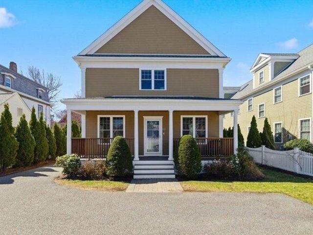 condo with 3 bedroom, Watertown MA DS102477322
