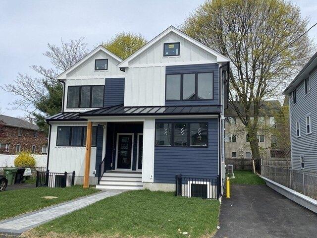 condo with 3 bedroom, Watertown MA DS102585855