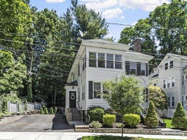 condo with 3 bedroom, Watertown MA DS103444176