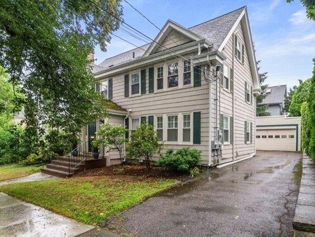 condo with 3 bedroom, Watertown MA DS103968750