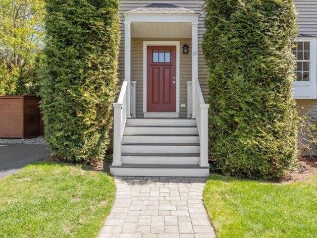 condo with 3 bedroom, Watertown MA ES103889538
