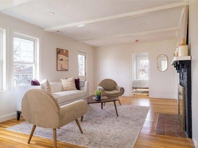 condo with 3 bedroom, Watertown MA ES103018251