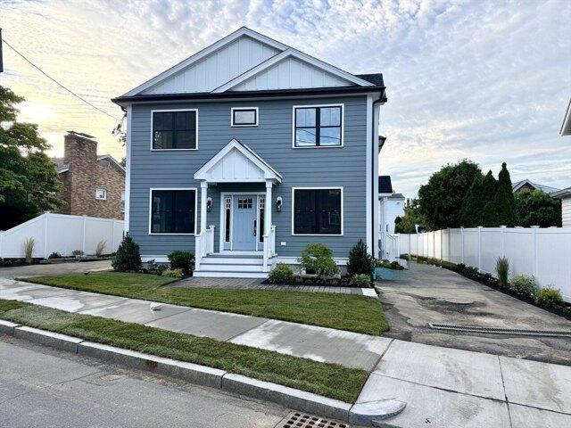 condo with 3 bedroom, Watertown MA ES105127349