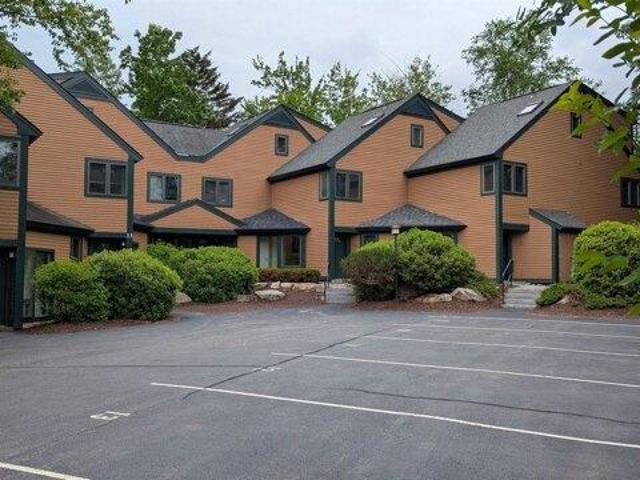condo with 3 bedroom, Waterville Valley NH DS102563498