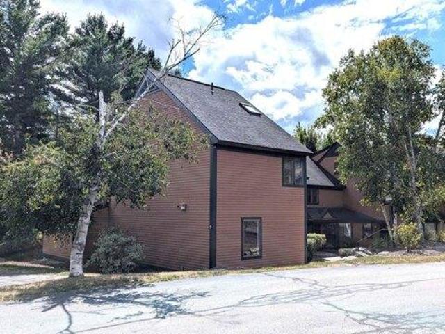 condo with 3 bedroom, Waterville Valley NH DS103970179