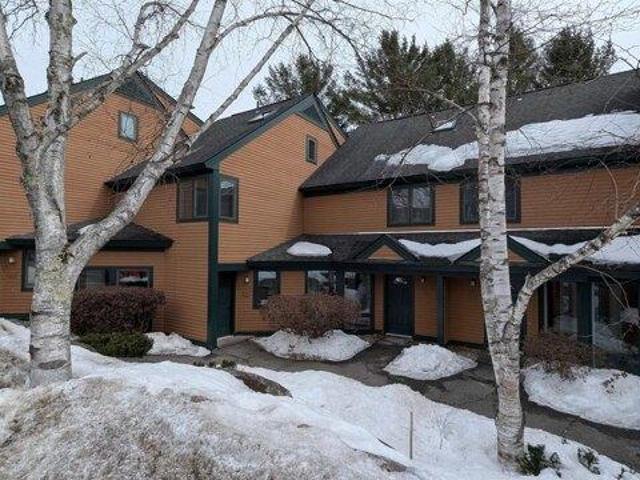 condo with 3 bedroom, Waterville Valley NH DS104408522
