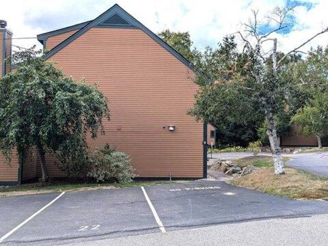 condo with 3 bedroom, Waterville Valley NH ES103848327