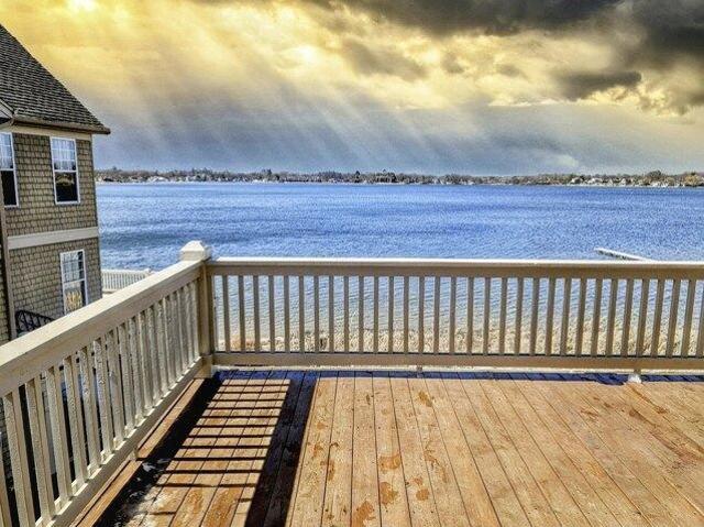 condo with 3 bedroom, Wauconda IL DLS89811952