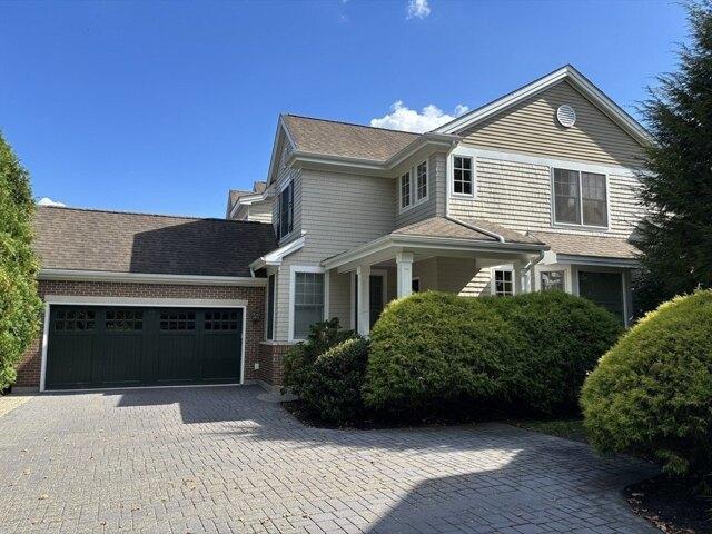 condo with 3 bedroom, Wayland MA DLS102709220
