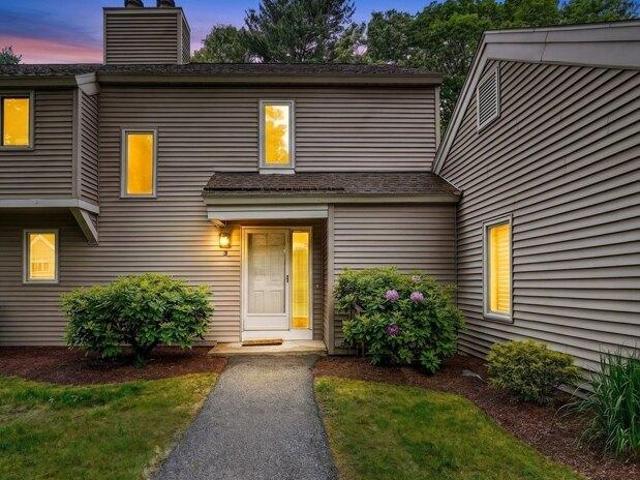 condo with 3 bedroom, Wayland MA DS103968930