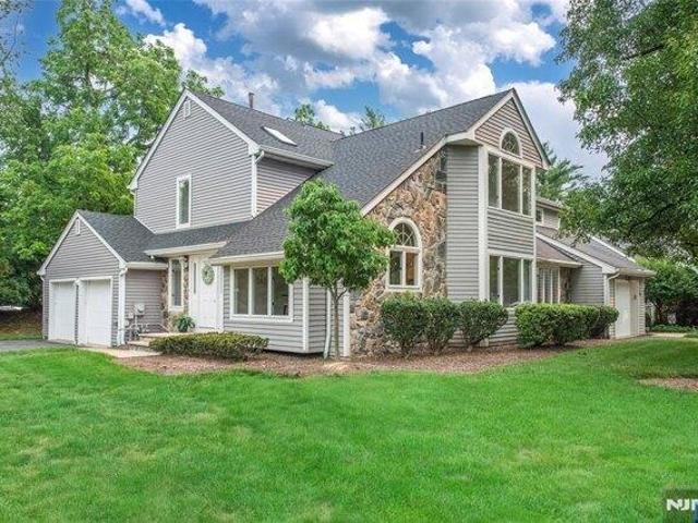 condo with 3 bedroom, Wayne NJ DS104445718
