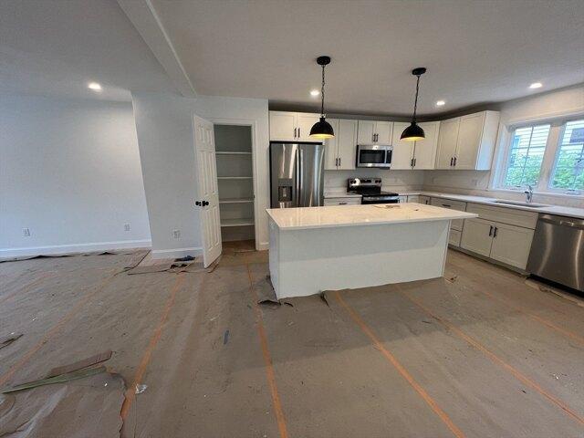 condo with 3 bedroom, Webster MA DS103101571