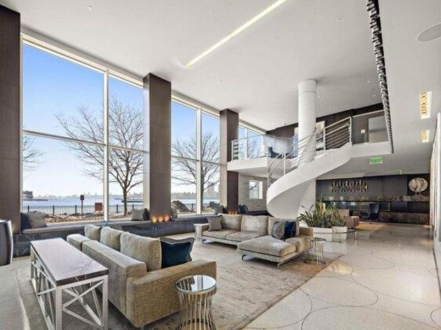 condo with 3 bedroom, Weehawken NJ DS102213478