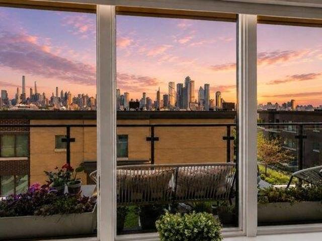 condo with 3 bedroom, Weehawken NJ DS104479494