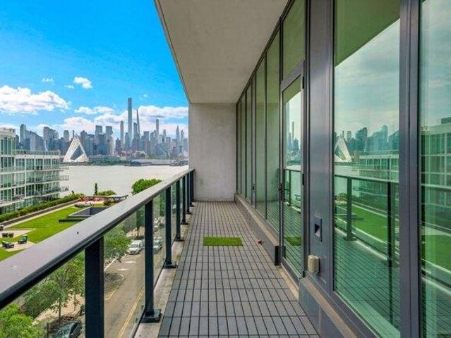 condo with 3 bedroom, Weehawken NJ DS104192269