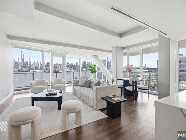 condo with 3 bedroom, Weehawken NJ ES104479082