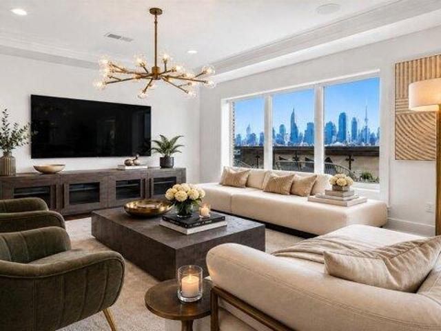 condo with 3 bedroom, Weehawken NJ ES104150877