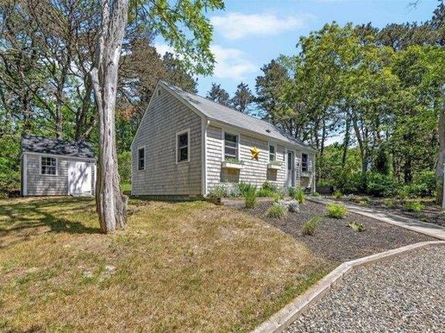 condo with 3 bedroom, Wellfleet MA DS103662767