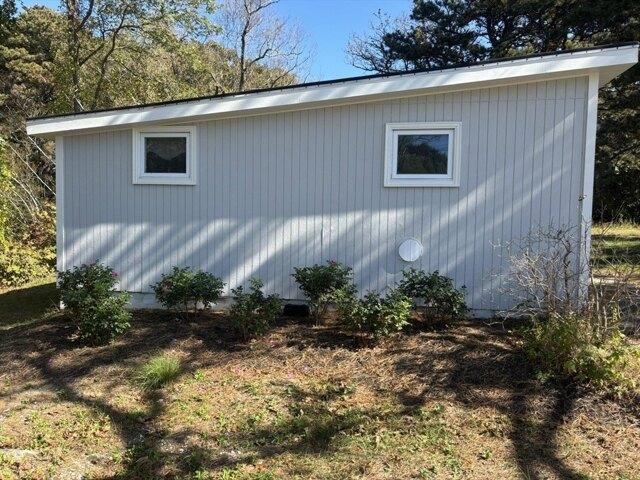 condo with 3 bedroom, Wellfleet MA ES103248979