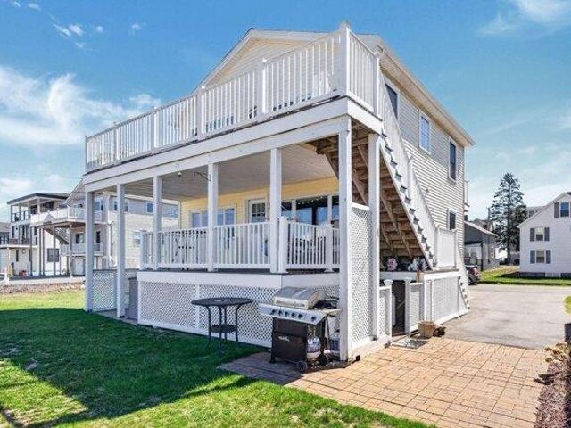 condo with 3 bedroom, Wells ME DS103249027