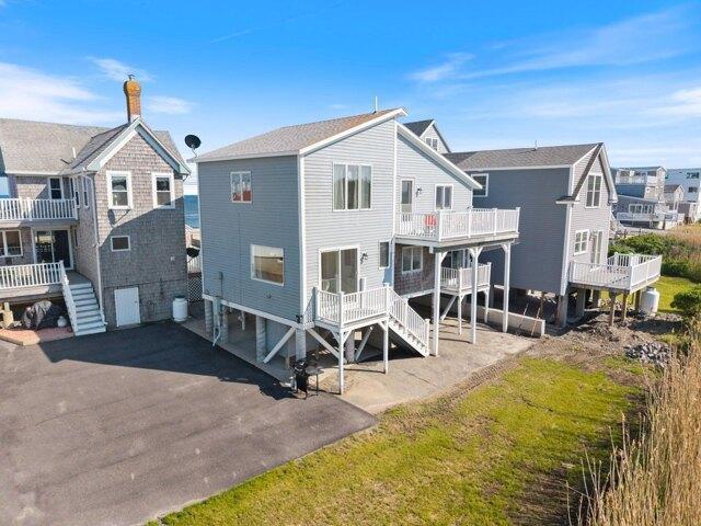 condo with 3 bedroom, Wells ME DS104191165