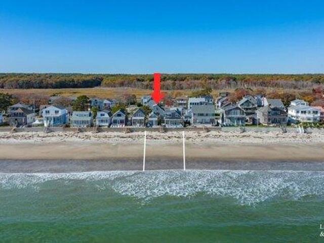 condo with 3 bedroom, Wells ME DS104235305
