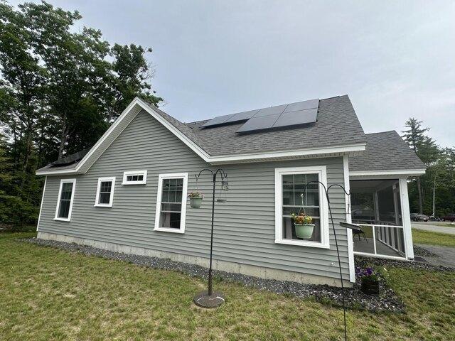 condo with 3 bedroom, Wells ME DS104441163