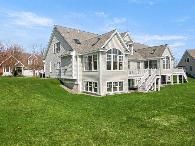 condo with 3 bedroom, West Newbury MA DLS102824641
